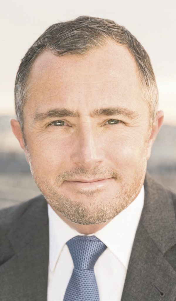 Hommage à Jean-Philippe Ruggieri - Les Grandes Idées