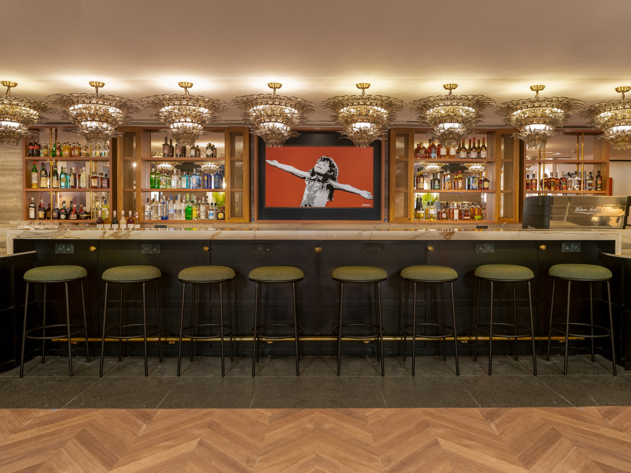 Le Marty Hotel Bordeaux Tapestry Collection by Hilton ouvre ses portes ...